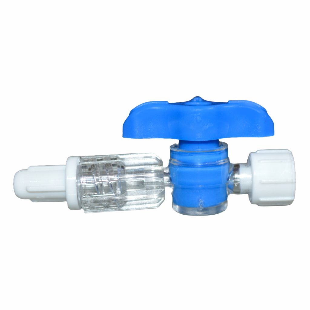 Buy 3 way stopcock standard