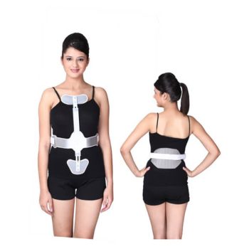 Ash Brace Hyper Extension Brace | GSTC.com