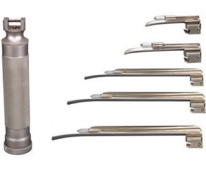 Laryngoscope Miller | GSTC.com