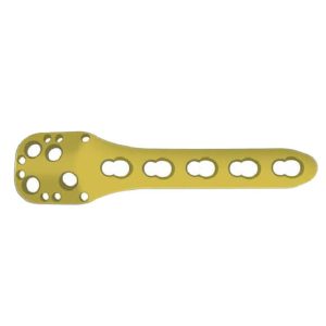 Cobra Head Plate – GSTC.com