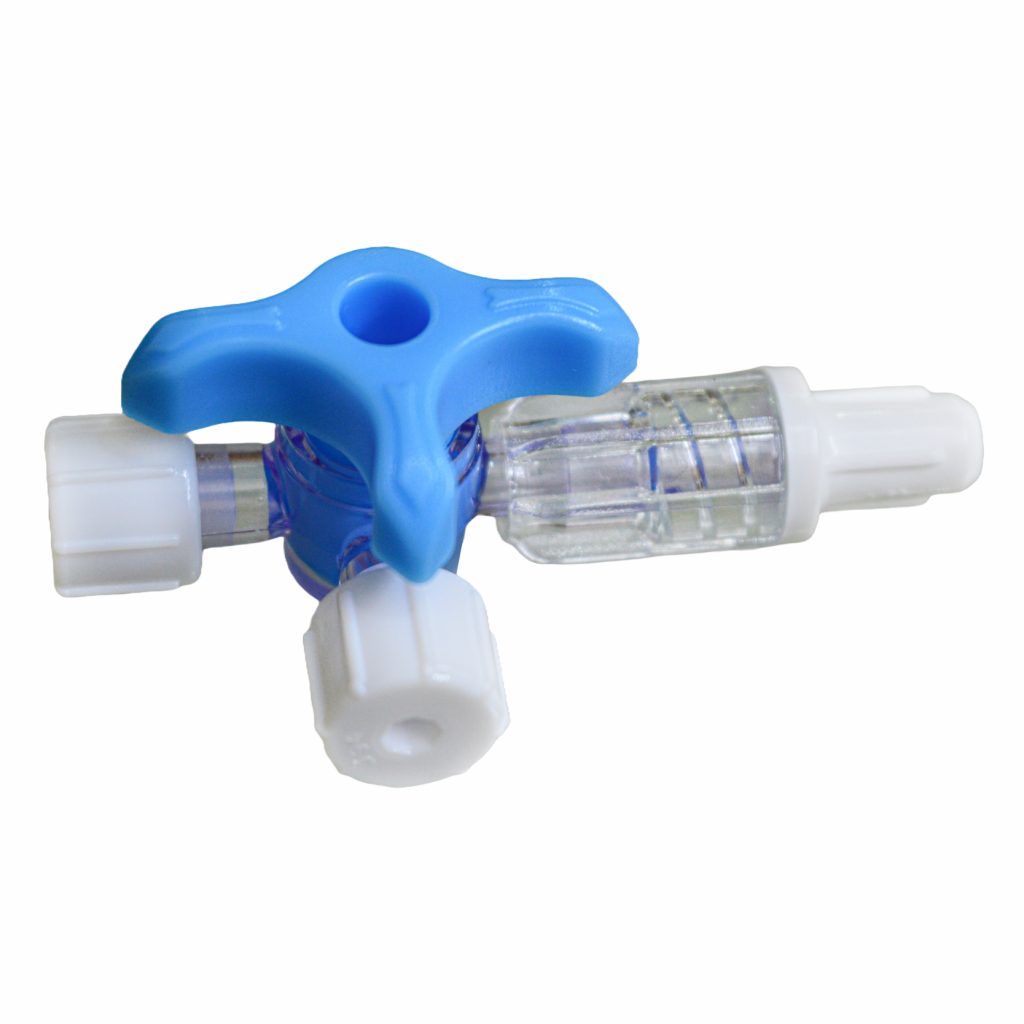 3 way stopcock standard supplier in India, Three way stopcock standard