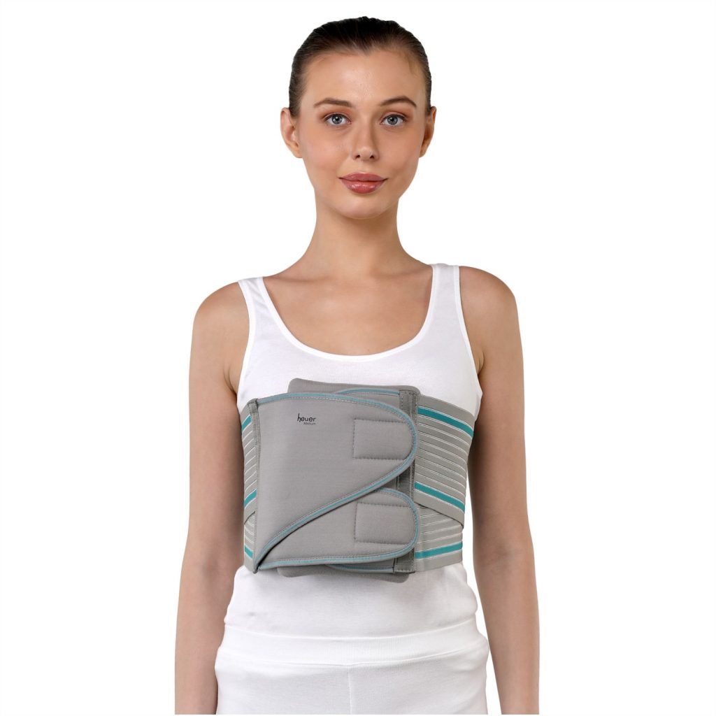 Chest Binder | GSTC.com