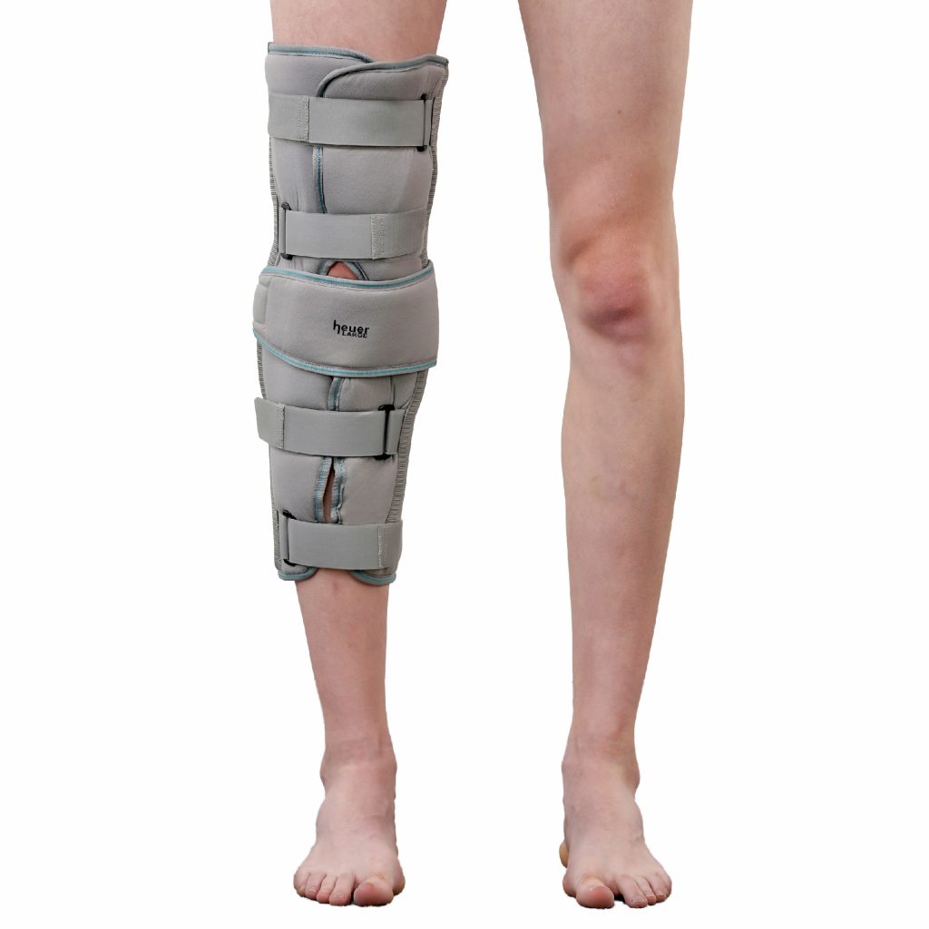 Knee Brace Long | GSTC.com