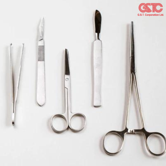 Dissecting kit Manufacturers & Suppliers | GSTC.com