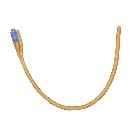 3 Way Foley Balloon Catheter Manufacturer - GSTC