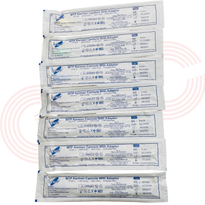 #1 Karman Cannula Exporters – GSTC global Manufacturer