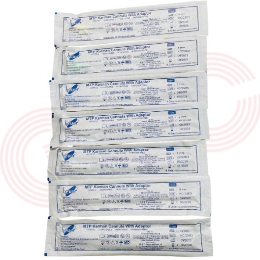 #1 Karman Cannula Exporters – GSTC global Manufacturer
