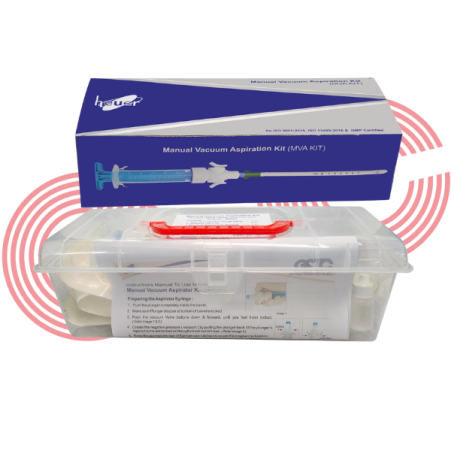 Buy GSTC MVA KIT - Trusted Manufacturer & Exporters